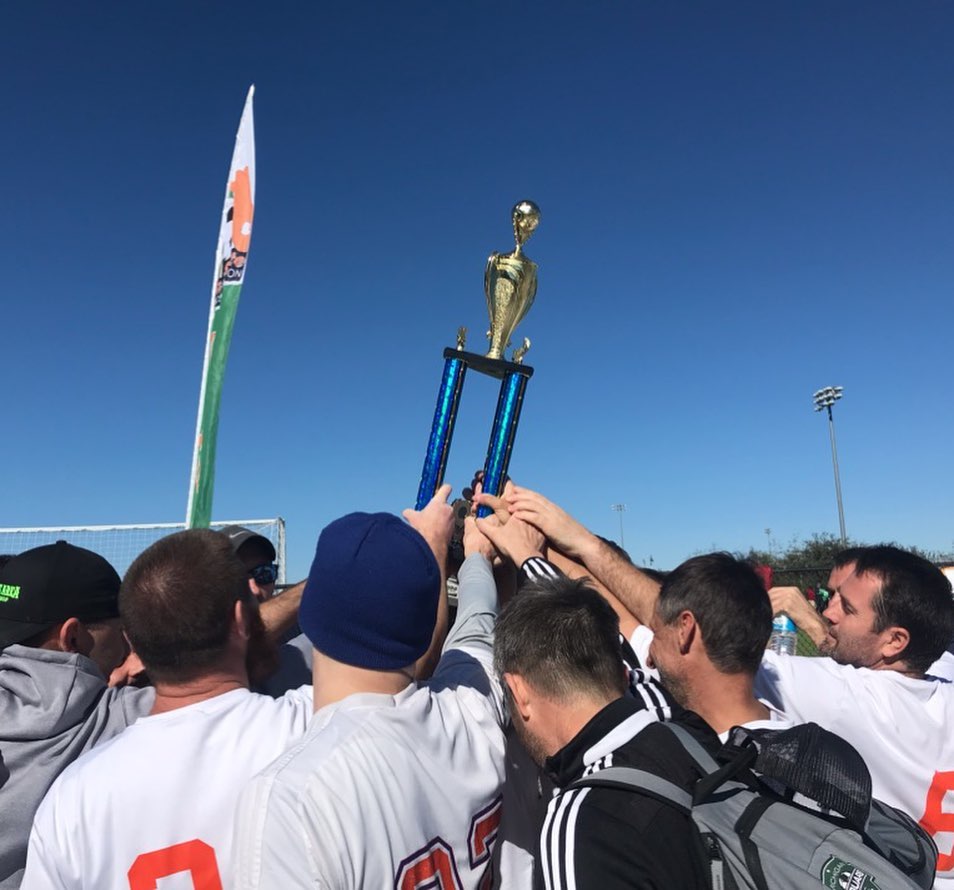 Michigan United Soccer League | USASA Announcement